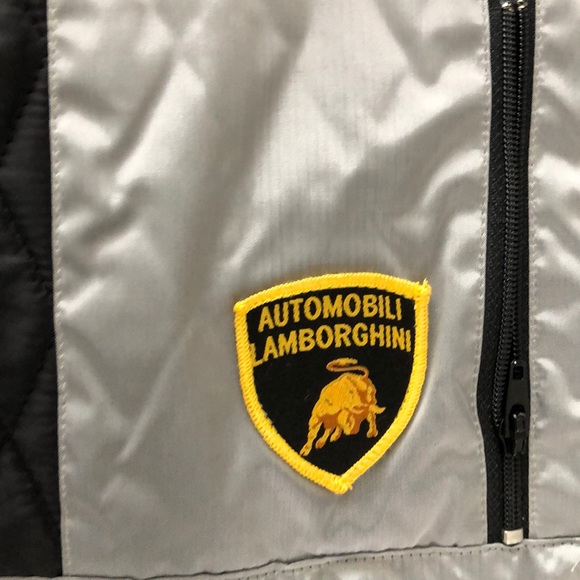 lambourghini | Jackets & Coats | Lamborghini Jacket | Poshmark